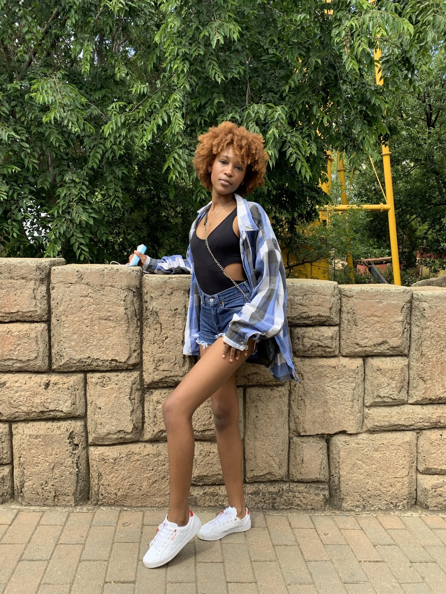 Slice A Skinny Gals Journey To Self Love Wits Vuvuzela 0450